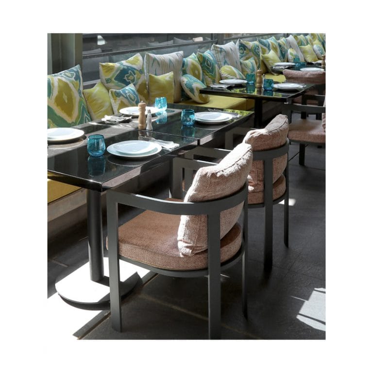 Mango Chair – Seatland